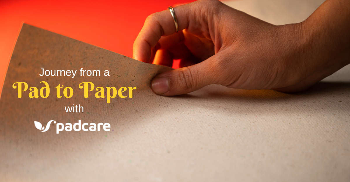 About | Padcare Labs